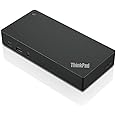 Lenovo ThinkPad USB-C Dock Gen2, 40AS0090EU: Amazon.de: Computer & Zubehör