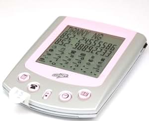 Diva Touch Screen Girls Electronic Diary: Amazon.co.uk: Electronics