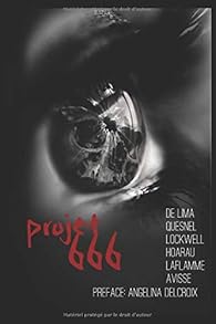 Projet 666 - Eric Quesnel - Babelio