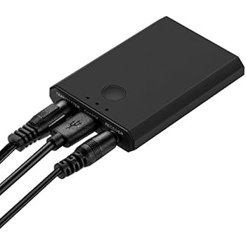 Logitech Bluetooth Receiver/Bluetooth Audio Adapter: Amazon.co.uk ...