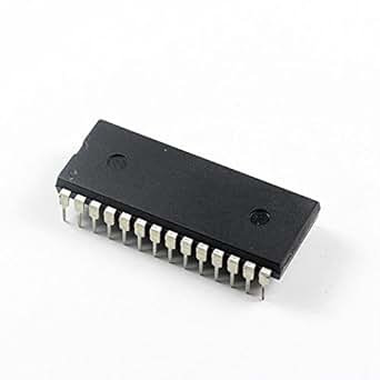 (1PCS) ISD2560P IC MEM VOICE REC/PLAY 60S 28DIP 2560 ISD2560: Amazon.co ...