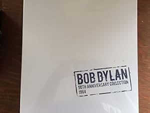 Bob Dylan 50Th Anniversary Collection: 1964 [VINYL]: Amazon.co.uk: Music