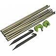 Sunncamp Canopy Pole Set : Amazon.co.uk: Sports & Outdoors
