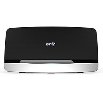 BT HOME HUB 4: Amazon.co.uk: Computers & Accessories