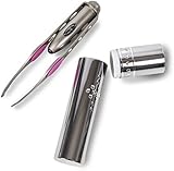 Rolson Tweezers with LED Light: Amazon.co.uk: DIY & Tools