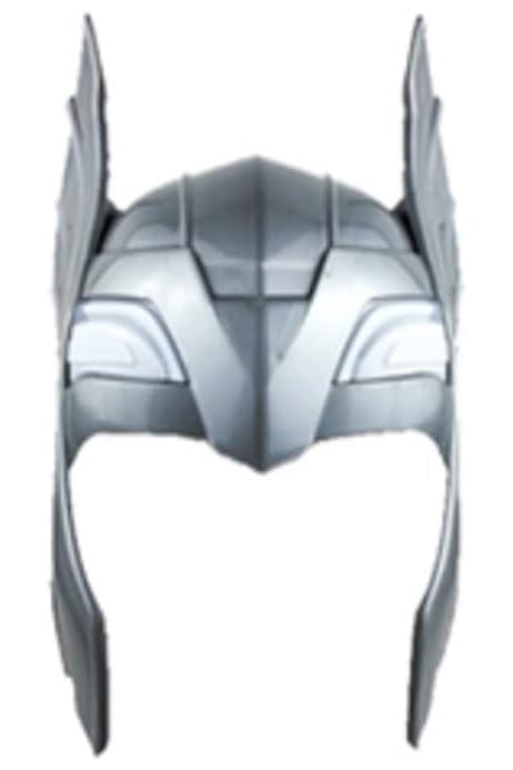 Elmo Di Thor Marvel, ELMO Di THOR, Articoli Ufficiali Licenziati