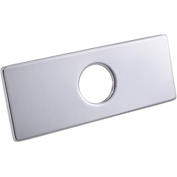 Kitchen Sink Tap Brace - support For Stainless Sinks: Amazon.co.uk: DIY ...