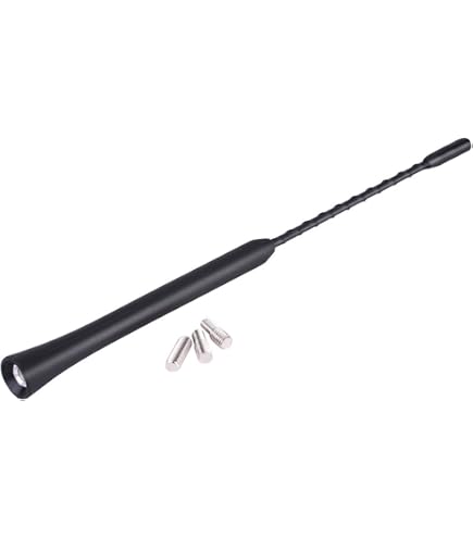 FM Radio Antennas Genuine Toyota Land Cruiser VDJ78 VDJ76 Manual Radio ...