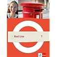 Red Line 1: Workbook mit Audios und interaktiven Übungen Klasse 5 (Red ...