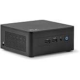 Intel NUC 13 Pro NUC13ANHi7 Barebone System - Socket BGA-1744-1 x Processor Support Core i7 13th ...