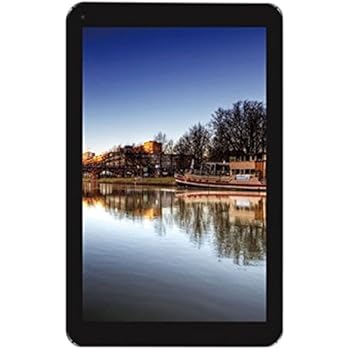 Majestic TAB 411 3G CB51 Tablet da 10.1", Processore Quad-Core 1.3 GHz ...