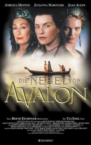 Die Nebel von Avalon – fernsehserien.de