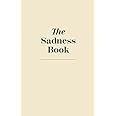 The Sadness Book - A Journal To Let Go: Amazon.co.uk: Baar, Elias ...