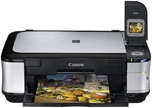 Canon PIXMA MP560 Multifunktionsgerät: Amazon.de: Computer & Zubehör