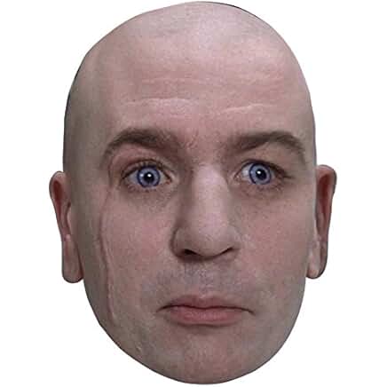 Amazon.co.uk: dr evil costume