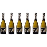 Da Luca Mini Prosecco 20cl Case of 6 Bottles : Amazon.co.uk: Grocery