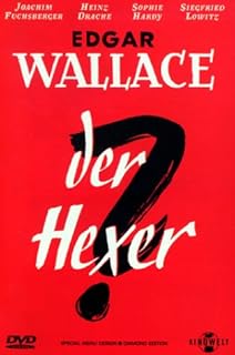 Der Hexer – fernsehserien.de