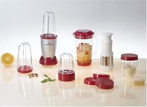 Amazon.de: TV Das Original Magic Maxx Küchenmaschine 18 tlg.