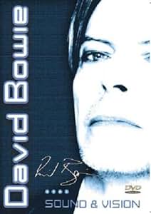 David Bowie - Sound And Vision [DVD]: Amazon.co.uk: David Bowie: DVD ...