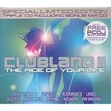 Clubland: Amazon.co.uk: Music