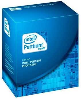 Intel Pentium Dual - Core E5700 Box CPU Pentium Dual: Amazon.de: Elektronik