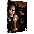 From Hell - Single Disc Edition [2001] [DVD]: Amazon.co.uk: Johnny Depp ...