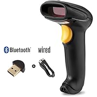 Lecteurs de codes barres : Fournitures de bureau : Amazon.fr