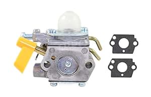 Ruixing H142a-26e-43 26cc Lawn Mower Carburetor works for Ryobi ...