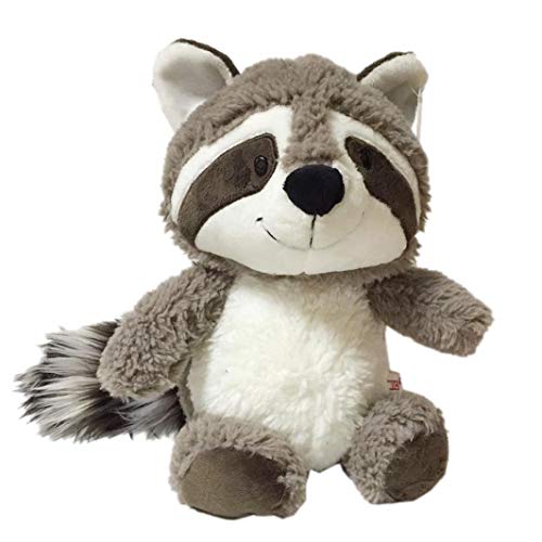 Los Diez Mejores PELUCHES MAPACHE de 2019 - Peluche
