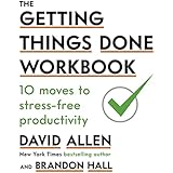 Getting Things Done: The Art of Stress-Free Productivity: Amazon.co.uk ...