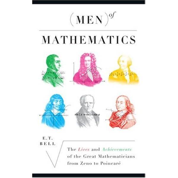 Famous Math Mathematicians Men