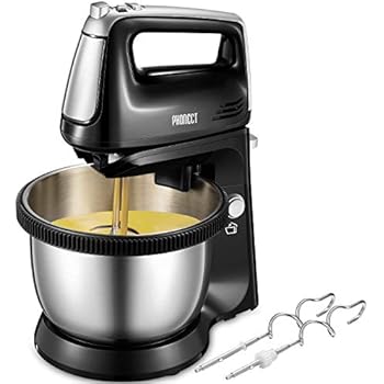 Bosch MFQ36460 Batteur électrique Ergomixx avec support et bol ...