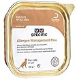 Specific Allergen Management Plus FOW-HY - 4 x (7 x 100g) : Amazon.co ...