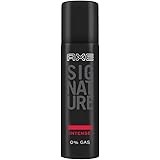 Buy AXE Signature Champion Body Perfume, 122ml Online at Low Prices in ...