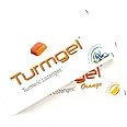Buy Gelnova Laboratories Turmgel, Turmeric Lozenges, 10 X 5 (Pack of 5 ...