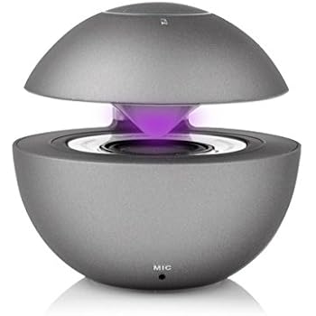 Sonic USB Memory Stick Player and Bluetooth Speaker: Amazon.co.uk ...