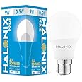 Buy Halonix 9W LED Cool Day Bulb, Pack of 1 Online at Low Prices in ...