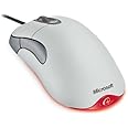 Classic Microsoft Intellimouse Optical Wired Mouse with 5 Programmable ...