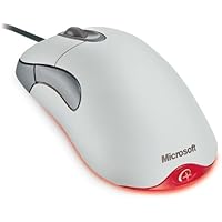 Classic Microsoft Intellimouse Optical Wired Mouse with 5 Programmable ...