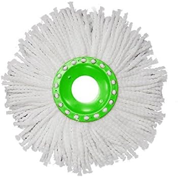 JML Whizz Microfibre Mop and Bucket: Amazon.co.uk: Garden & Outdoors