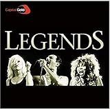 Capital Gold 70's Legends: Amazon.co.uk: CDs & Vinyl