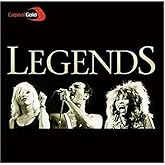 Capital Gold 70's Legends: Amazon.co.uk: CDs & Vinyl