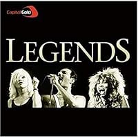 Capital Gold 70's Legends: Amazon.co.uk: CDs & Vinyl