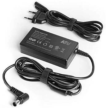30W 14V Alimentation Chargeur pour Samsung S24D330H S23B300B S20B300N S22B300B S19B300N S23B550V ...