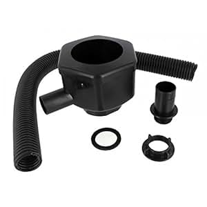 Rainsaver Diverter Kit: Amazon.co.uk: Garden & Outdoors