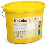 StoColor In weiß 15 LTR : Amazon.de: Baumarkt