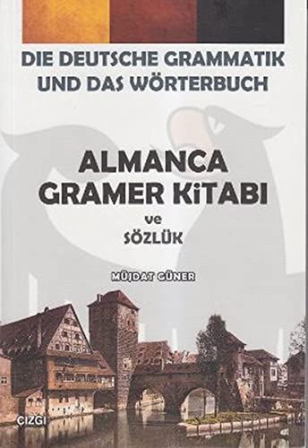 ALMANCA GRAMER KİTABI VE SÖZLÜK : Kolektif: Amazon.de: Bücher