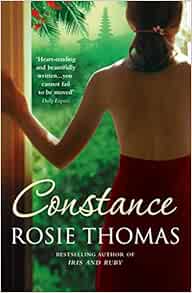 Constance: Amazon.co.uk: Thomas, Rosie: 9780007173563: Books
