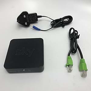 Sky Wireless WiFi Adapter Connector SC201 Anytime TV On: Amazon.co.uk ...