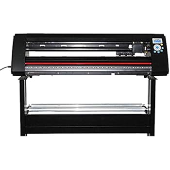 Liyu SC631-AM Vinyl Cutter: Amazon.co.uk: Office Products